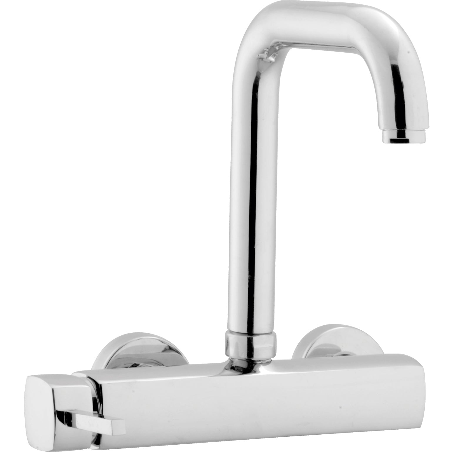 Vanity Mixer – 3 Star Ceramics