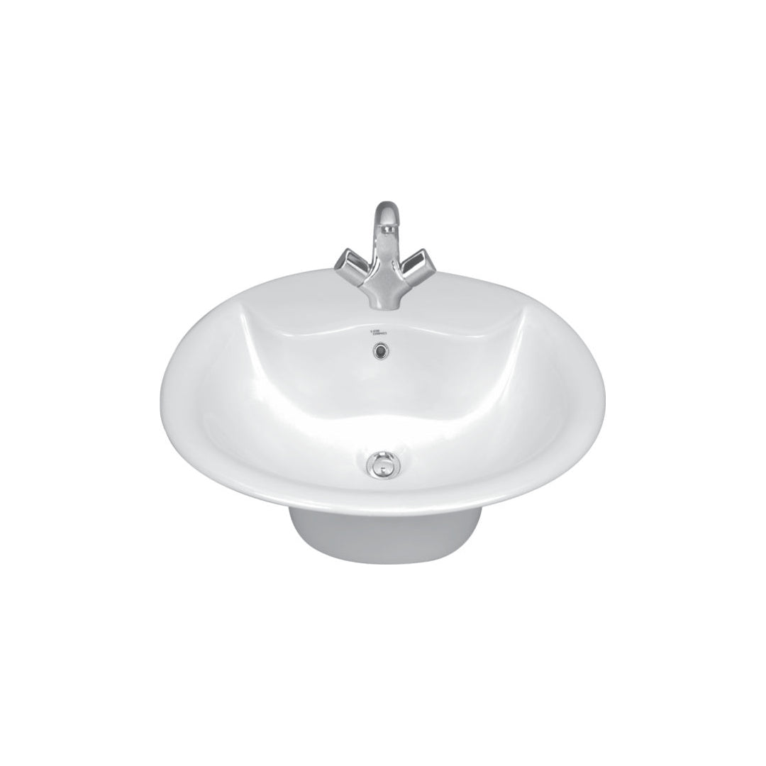 Counter Basins(VENUS VANITY) – 3 Star Ceramics