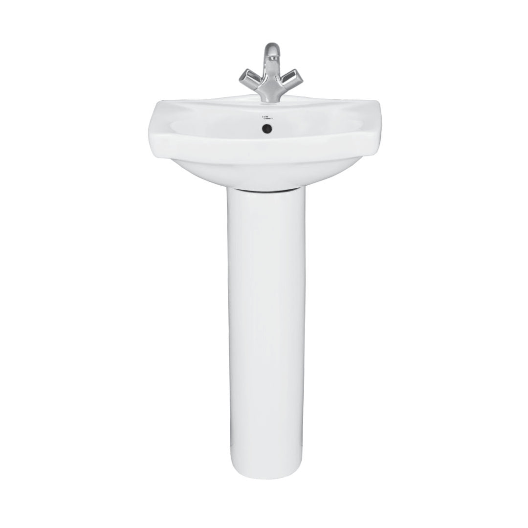 MISC. Wash Basins(NEW MEDIUM WASH BASIN- 50CM) – 3 Star Ceramics